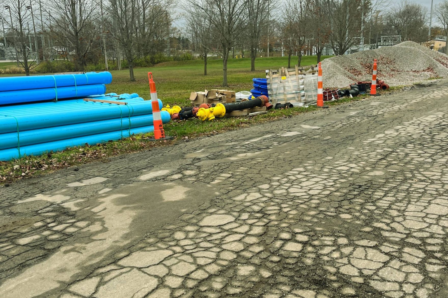 Engineering Achievements | Our Projects | A&Z Engineering | Fort Wayne, IN